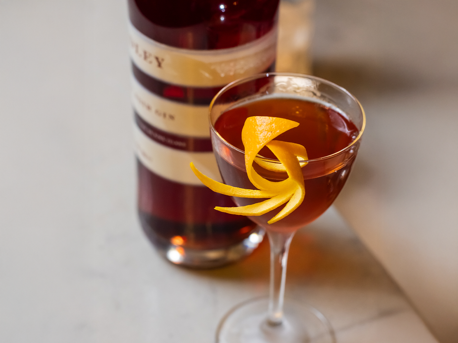 Three Signature Serves to Inspire Your Next Pour with Gidley Pinot Noi ...