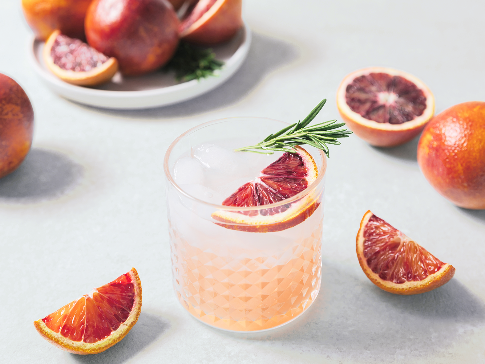 Easy Vodka Serves for Summer Nights In – King Island Distillery Bass Strait