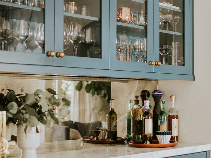 Luxury Home Bar Setup Ideas | King Island Distillery Style – King ...
