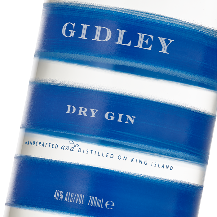 Premium King Island Gin Collection | King Island Distillery Bass Strait